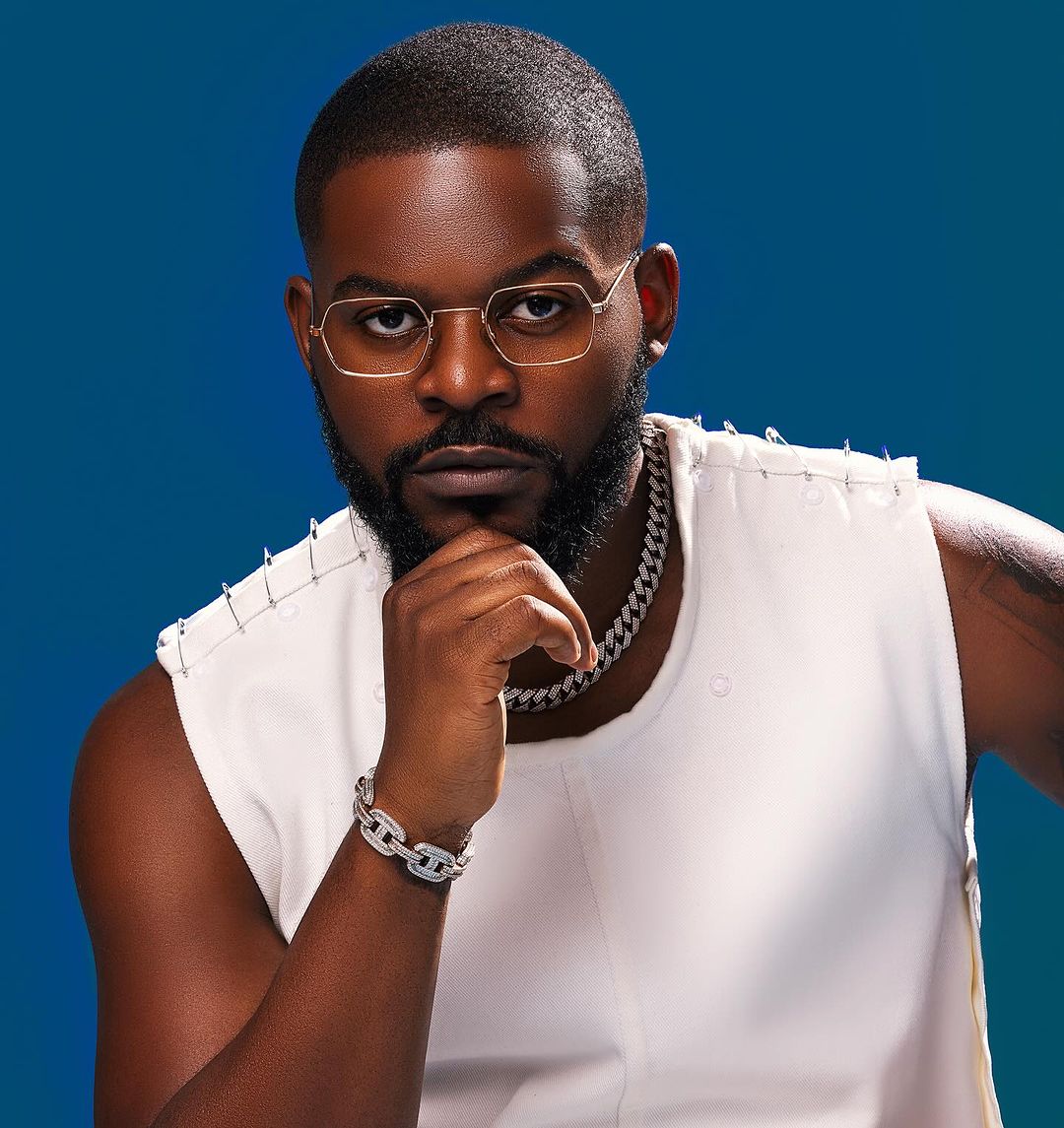 Falz Biography: Age, Net Worth, Songs, Acting Career - Treesteem